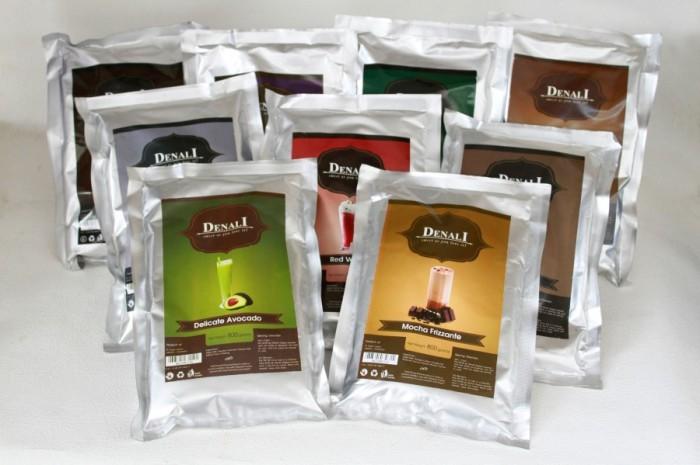 Jual DENALI FRAPPE POWDER / Denali Powder Yogurt / Yogurt Powder - rasa ...