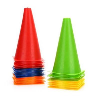 Jual Paket Lengkap Set Cone Corong Kerucut Alat Latihan Olahraga ...
