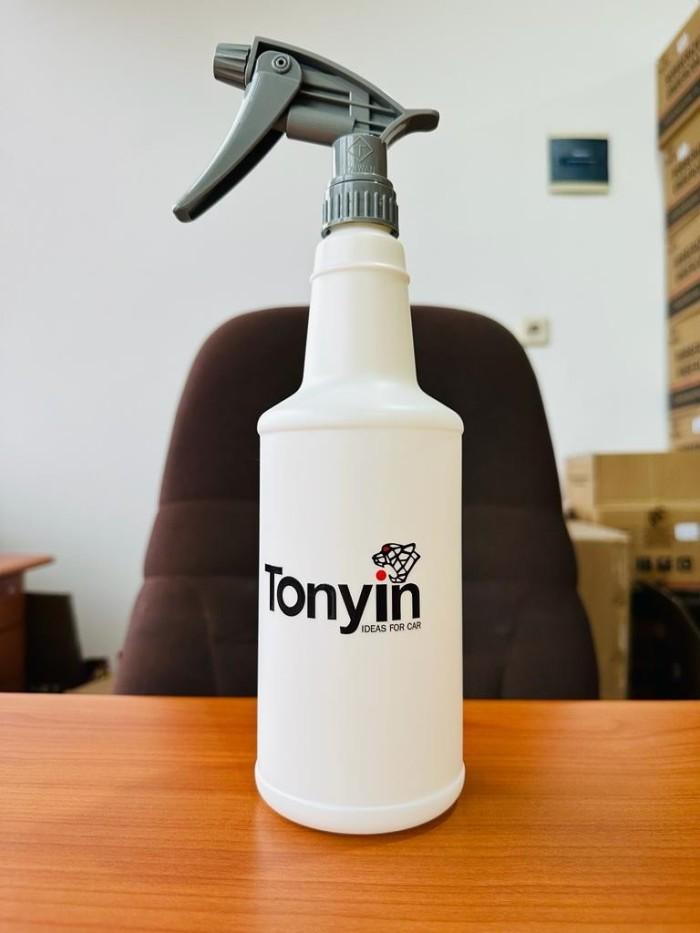 Jual Botol Spray Chemical Serbaguna 750 mL / Tonyin Dispenser Spray ...