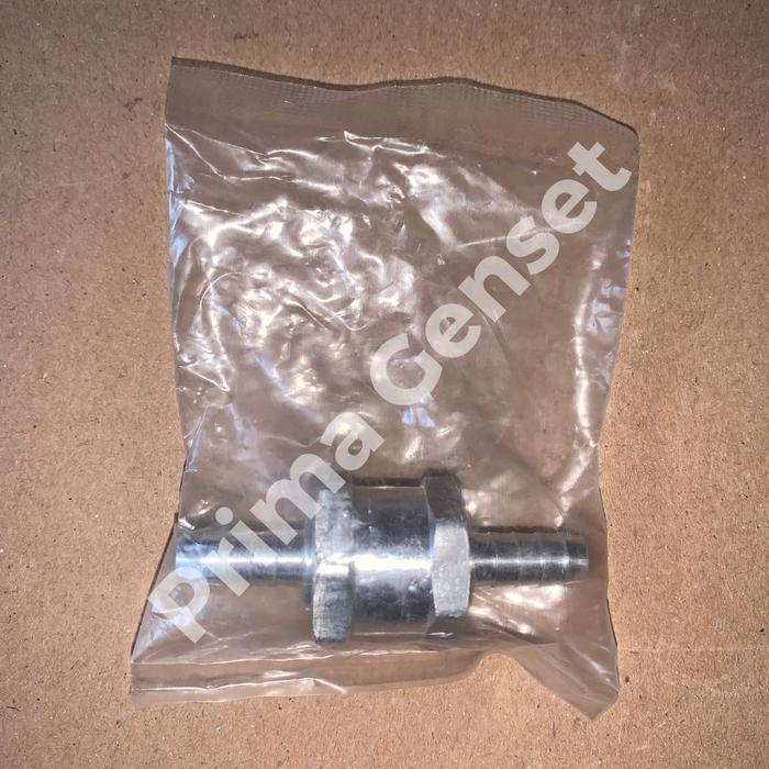 Jual Check Valve / Katup Satu Arah Tangki Solar Bensin Minyak BBM ...