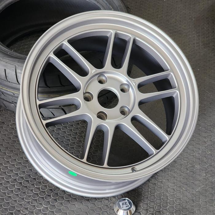 Jual Velg Enkei RPF1 R18 - Kab. Tangerang - ADS wheels | Tokopedia
