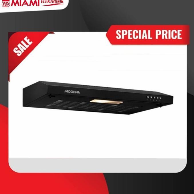 Jual cooker hood modena 60CM Penghisap Asap Modena px6001 Modena px ...