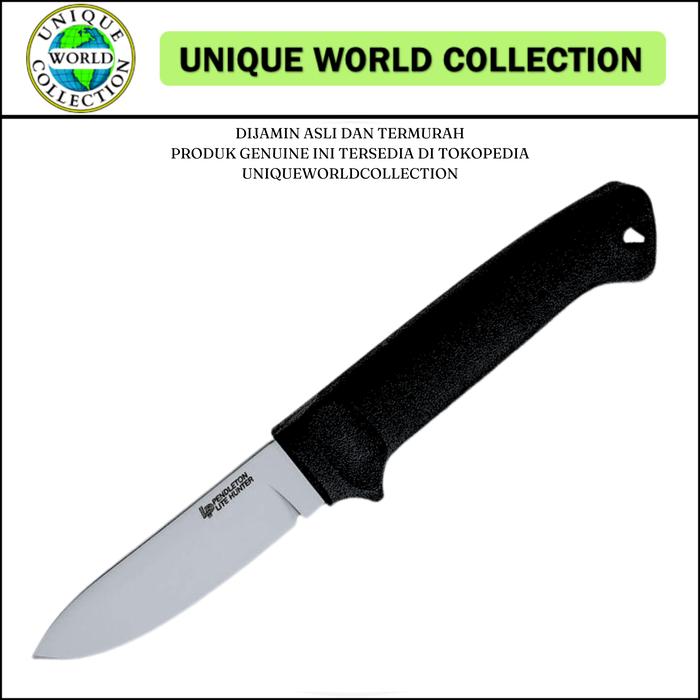Jual Pendleton Lite Hunter Knife Cold Steel CS20SPH - Jakarta Pusat ...