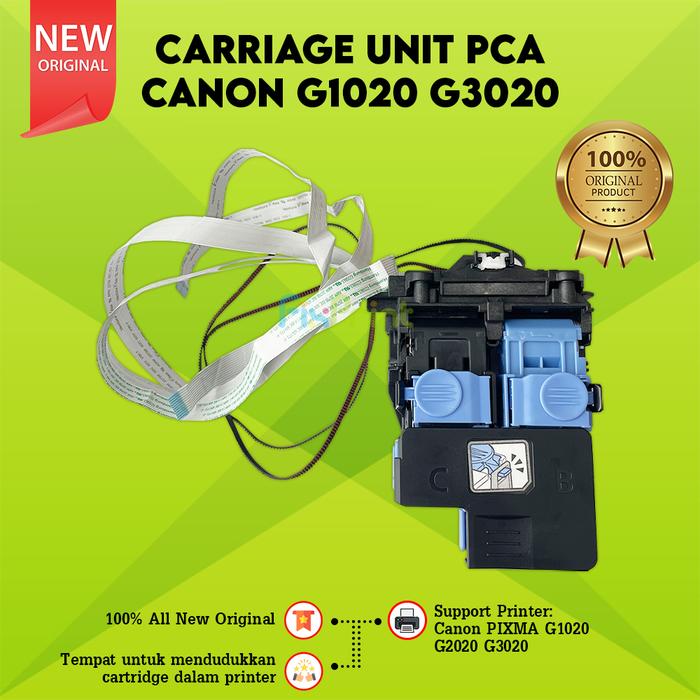 Jual Home Carriage / Rumah Cartridge Canon G1020 G2020 G3020 BH70 CH70 ...