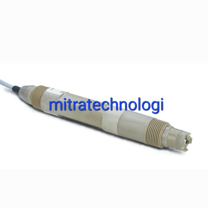 Jual Hach pHD sc Online Process pH Sensor - General Purpose pH DPD1P1 ...