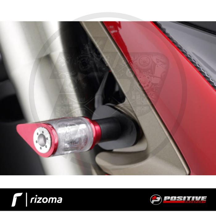 Jual RIZOMA Holding Plates for Indicators with Shank - Kota Surabaya ...