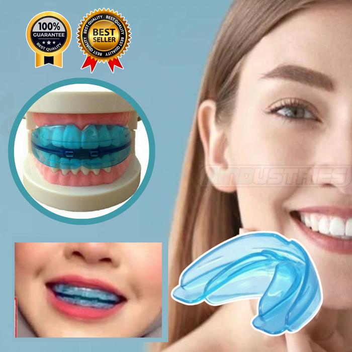 Jual Orthodontic braces Dental Teeth Trainer Alignment Untuk Anak ...
