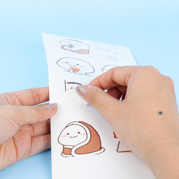 Jual Stiker Sticker Pentol Untuk HP Tumblr Helm Lucu - Jakarta Selatan ...