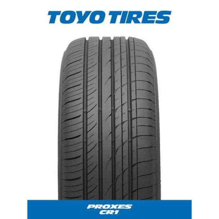 Jual Ban Mobil Toyo Tires 215 50 R18 Proxes CR1 - Kota Tangerang ...