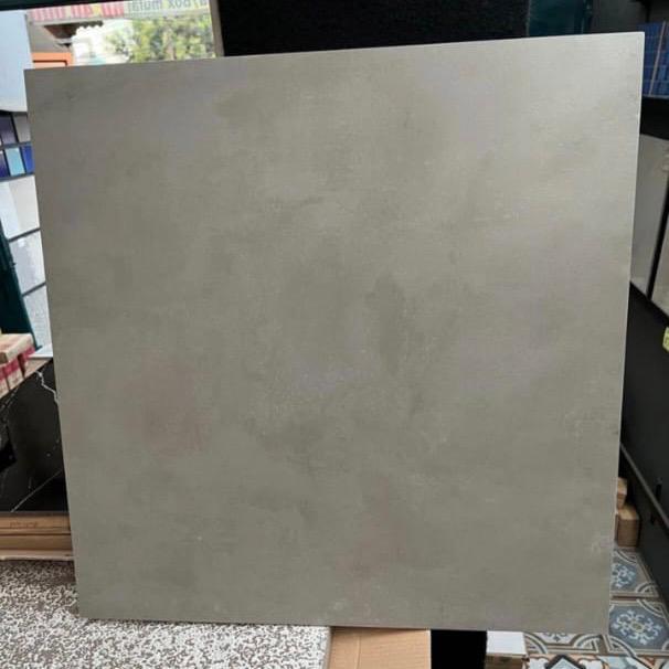 Jual Granit Lantai Abu-abu/dPorthland Taupe 60x60/Keramik Industrial ...