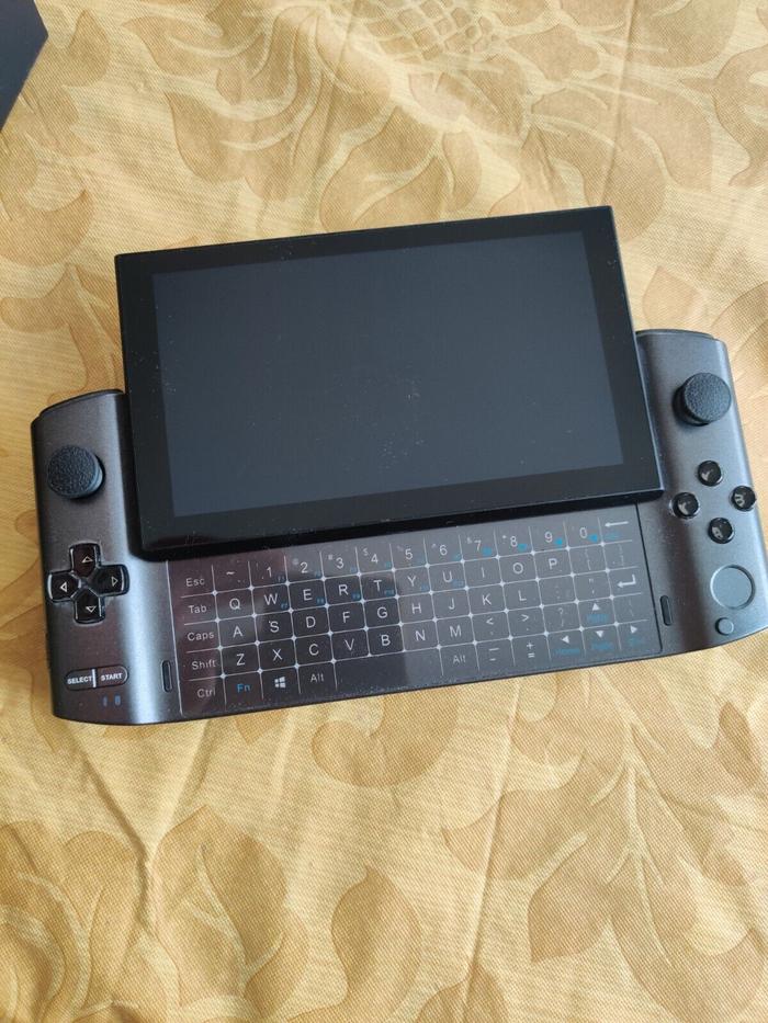 Jual GPD Win 3 i7-1165G7 bekas fullset - Jakarta Selatan - OBelanja ...