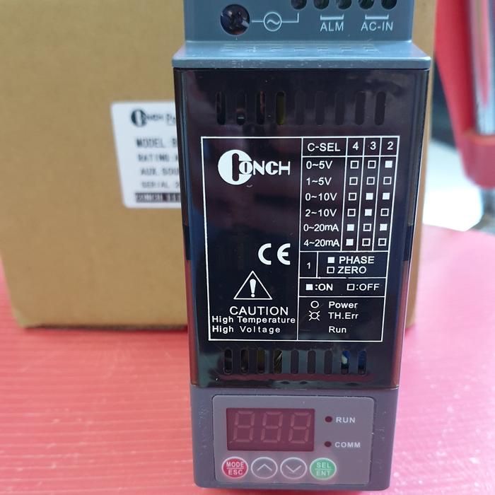 Jual CONCH Power Regulator BRD4030 BRD-4030 - Kota Surabaya - ATOSYS ...