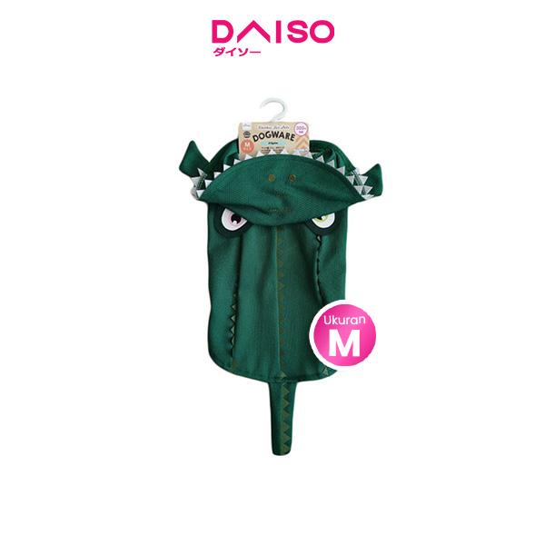 Jual Daiso Pet Clothing -Alligator - Medium- - Jakarta Selatan - DAISO ...
