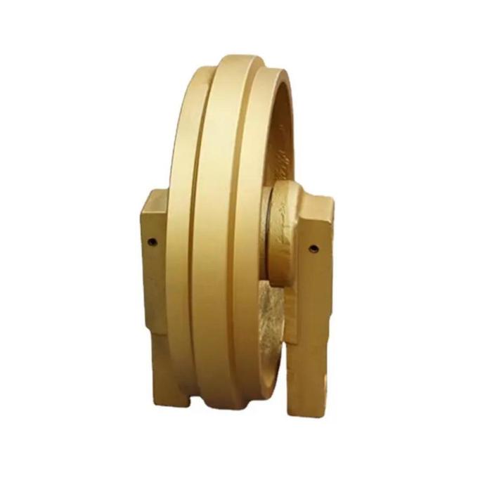 Jual Front Idler Premium Caterpillar CAT 320-D Sparepart Alat Berat ...