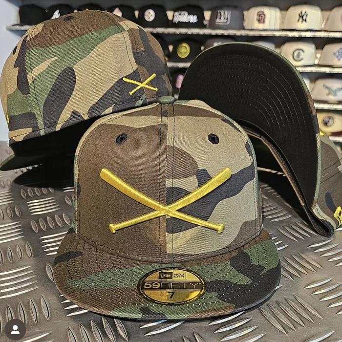 Jual New Era 59Fifty justfitteds not supreme snapback - Jakarta Selatan ...