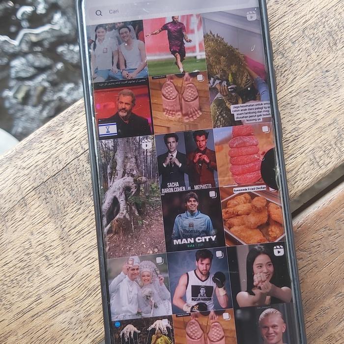 Jual samsung s20 ultra minus tompel dan retak - Kota Padang - manaf ...