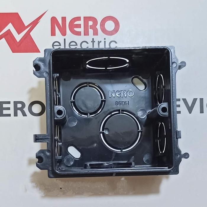 Jual Saklar NERO CASA X2 Grey lanjutan - inbowdus - Jakarta Pusat ...