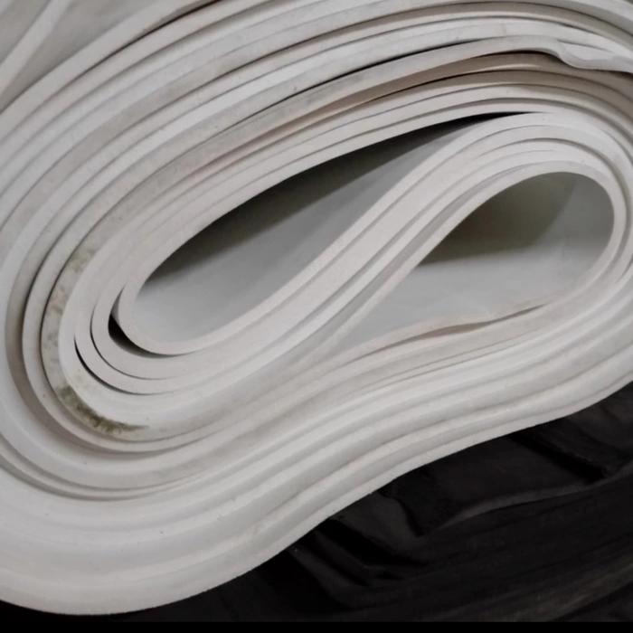 Jual Spon eva putih 6mm 120cm x 100cm / eva foam/ busa ati - Jakarta ...