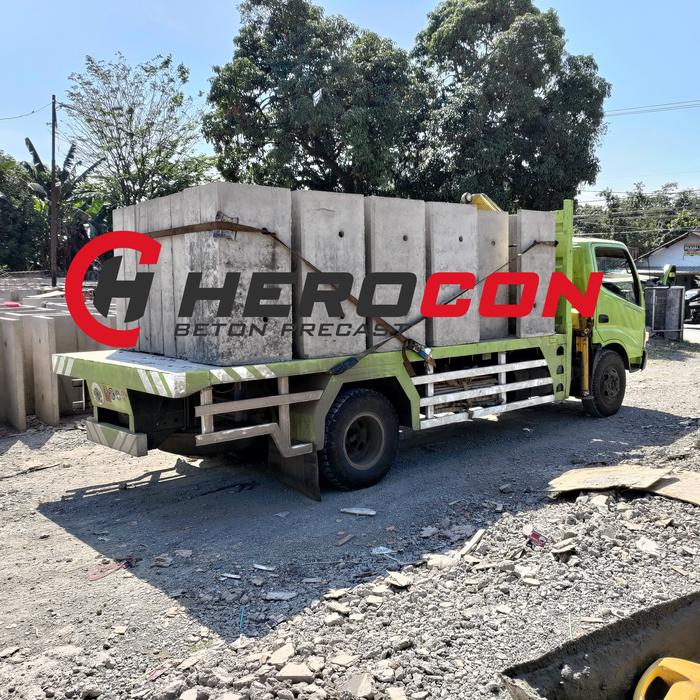 Jual UDITCH 40x60x120 MUTU BETON K-300 ( U-DITCH 40 ) U DITCH . UDIT ...