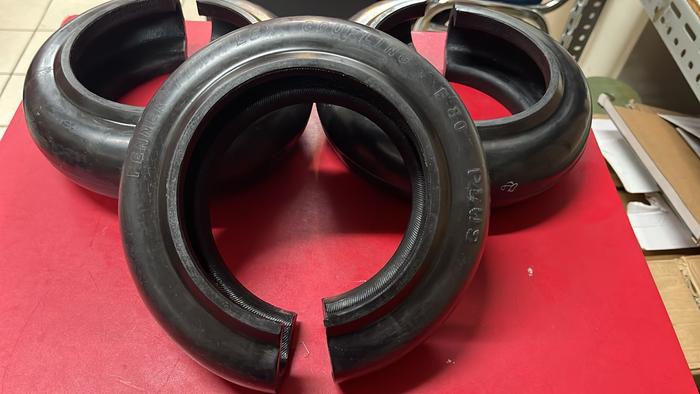 Jual RUBBER/KARET FENNER F80 RUBBER COUPLING FENNER F80 - Jakarta Barat - jaya makmur sentosa ...