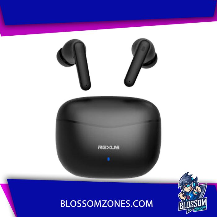 Jual TWS REXUS TWS FX5 - Kota Malang - Blossomzones Sutami | Tokopedia
