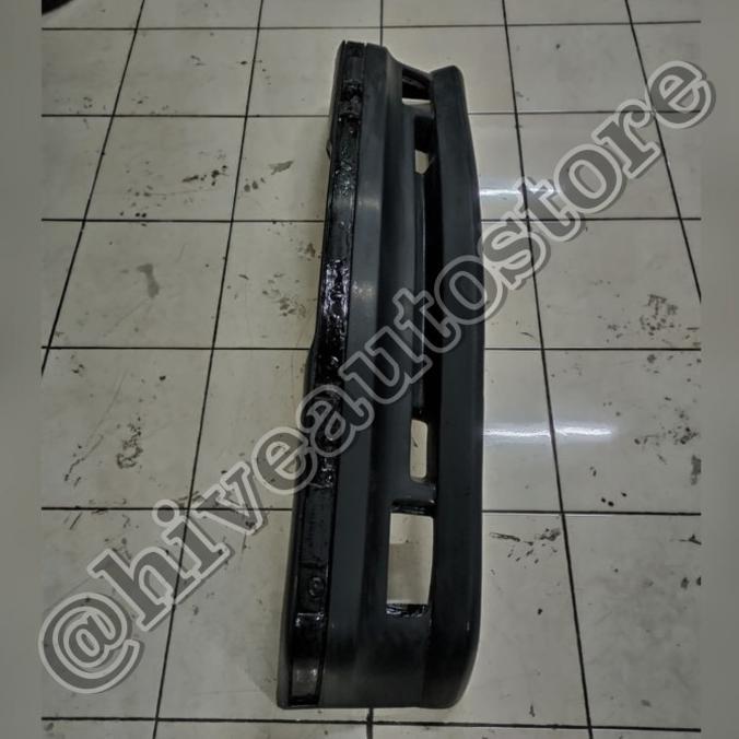 Jual bodykit body kit depan bmw seri 3 e36 ac schnitzer type II ...