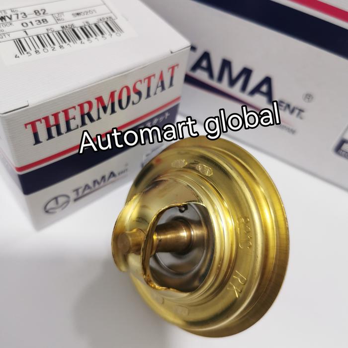 Jual thermostat Toyota rino 14b 115ps 115et 125lt tama japan - Jakarta ...