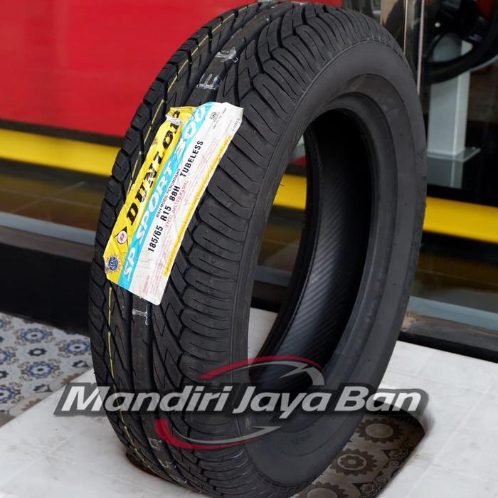 Jual Ban Dunlop 185 / 65 R15 SP300 Ring 15 OEM Freed Livina Mobilio sp 300 - Kota Depok ...