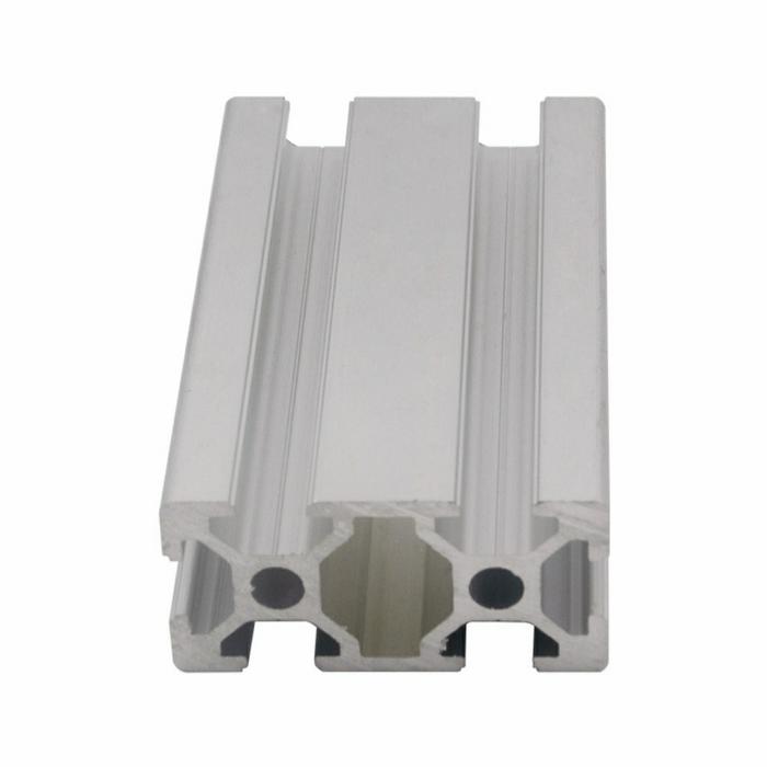 Jual Aluminium Profile 2040 AP 2040 Series T Slot Extrusion per cm ...
