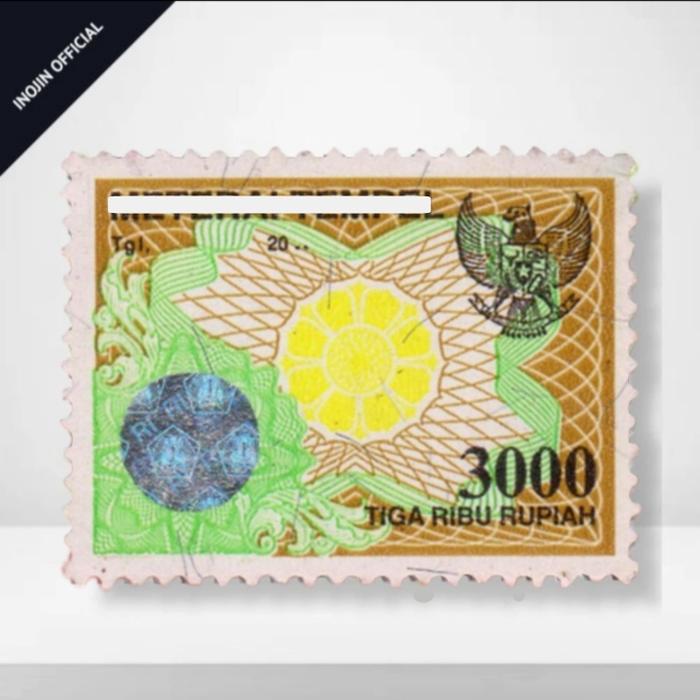 Jual Perangko 3000 Tahun 2000 2001 2002 Prangko Asli Original - Kab ...