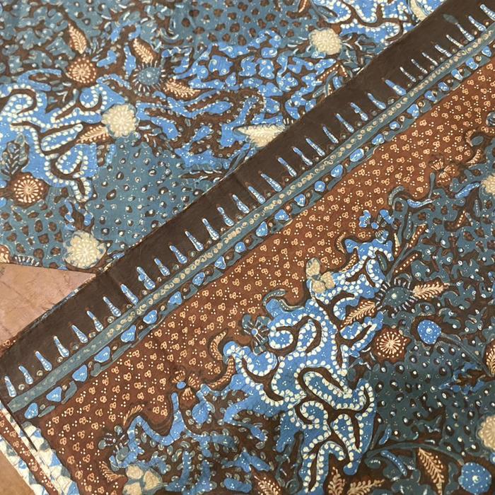 Jual Batik Lasem Klasik Warna Alam - Kab. Rembang - pusakaberuang ...