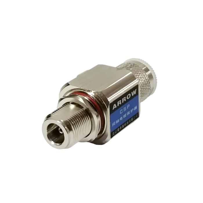 Jual ANTI PETIR RF Surge Arrester - Jakarta Barat - GCOM MECHA TRONIC ...