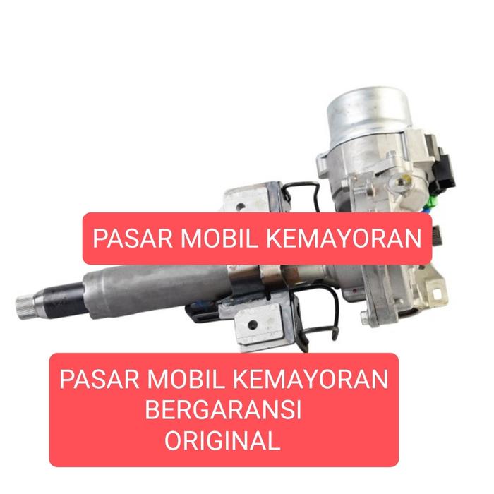 Jual Colum stir motor eps STEER HRV 2015 2016 2017 2018 2019 2020 2021 ...