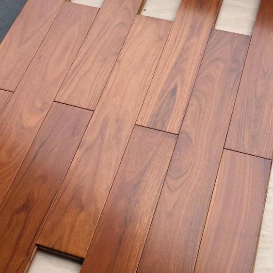 Jual Lantai Kayu Jati Flooring Parket Kayu T&G iKayu Lantai Jati Solid ...