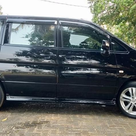 Jual bodykit nissan serena c24 fullset berkualitas - Jakarta Selatan ...