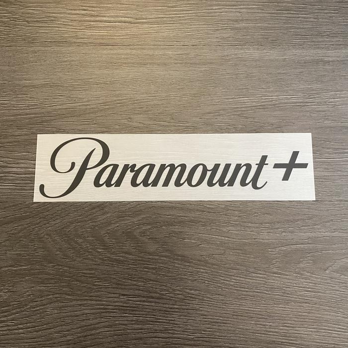 Promo Sponsor Original Paramount Inter Milan 2023/2024 - Away - Jakarta ...