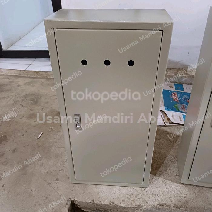 Jual Bok Panel Indoor kunci push 50 x 80 50x80x20 80 x 50 push lock ...