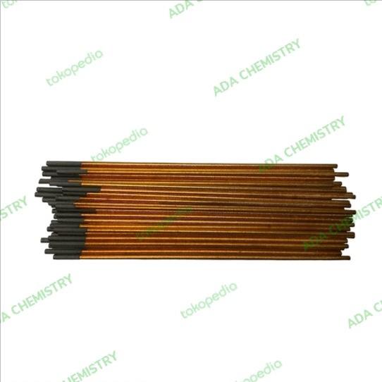 Jual Elektroda Karbon - Batang Karbon - Gouging Carbon - Elektroda ...