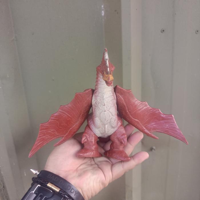 Jual MONSTER ULTRAMAN KAIJU MELBA - Jakarta Selatan - PutraNegaraStore ...