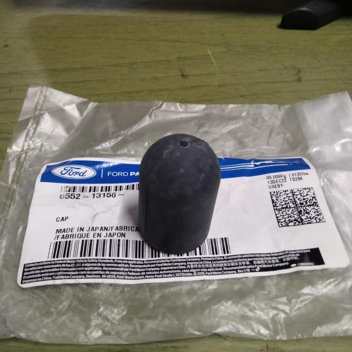 Jual SELANG BUNTU FORD EVEREST MAZDA BT-50 055213156 ORIGINAL - Kota ...