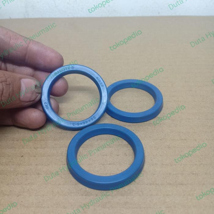 Jual HALLITE 36 X 46 X 6.3 SEAL PISTON DAN ROD / ID 36MM X OD 46MM X T6.3MM - Kota Bandung ...