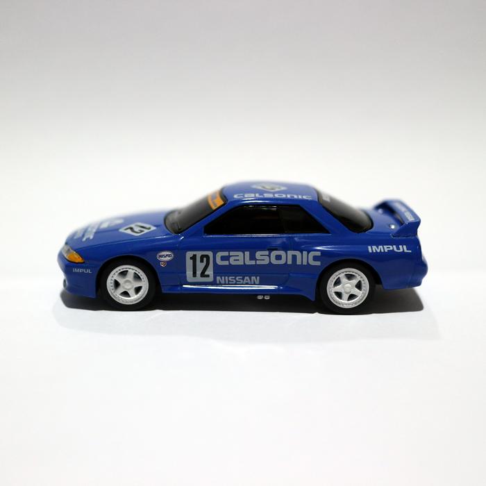 Jual Kyosho Calsonic Nissan Skyline GTR R32 - Kota Bekasi - D3 Garage ...