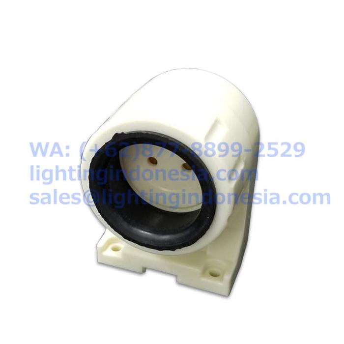 Jual Fitting Kapal Waterproof G13 IMPA 791536 (1 PCS) PVC Resin ...