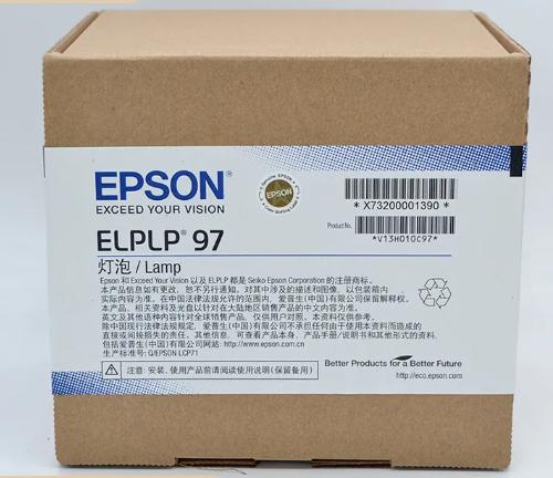 Jual V13H010L97 ELPLP97 Original Projector Lamp For EPSON - Jakarta ...