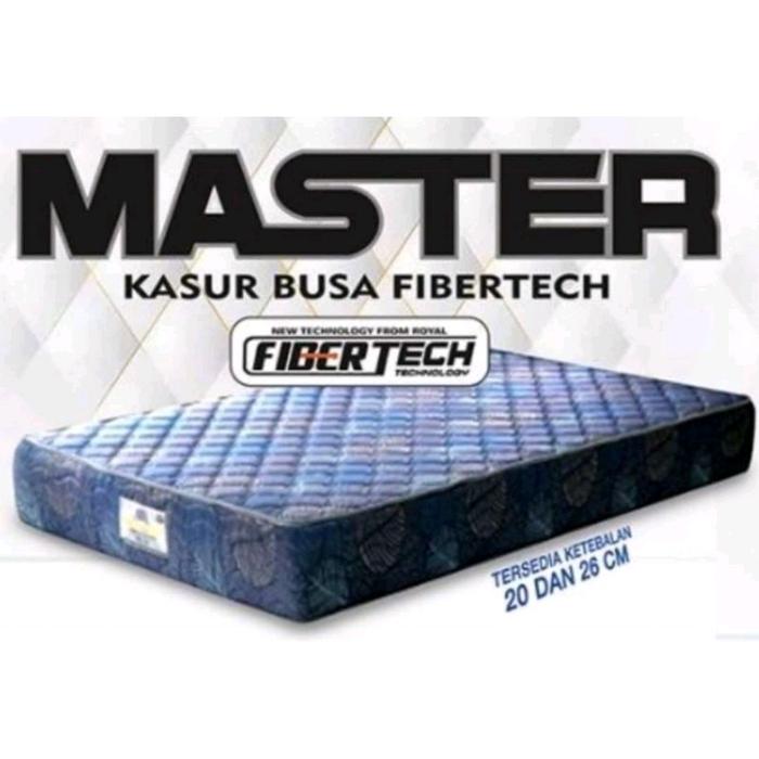 Jual Kasur Busa 160 x 200 Master Royal Foam 20 Garansi 10 Th - JAWA TIMUR - Kota Surabaya ...