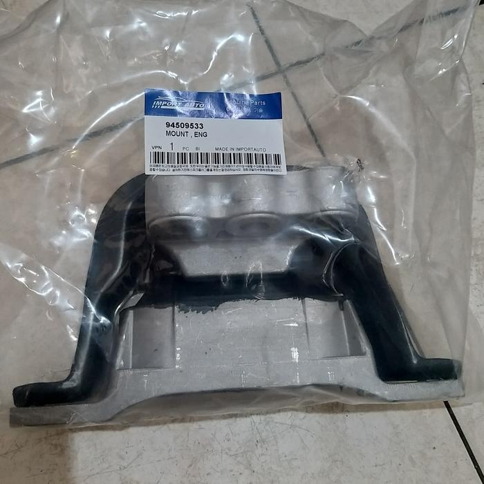 Jual Engine Mounting Kanan Captiva Diesel FL 94509533 Importauto ...