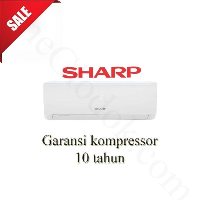 Jual ac sharp AH-A5ZCY 1/2 pk 0.5 0,5 5zcy 1/2pk 0.5pk 0,5pk 05 5 zcy ...