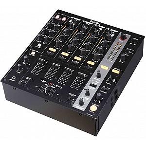 Promo Denon DN X1100 4 Channel DJ Mixer BMJ Cicil 0% 3x - Jakarta Pusat ...