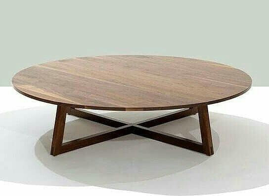 Jual Meja bulat lingkar, meja bulat, meja lesehan bulat,meja cafe ...