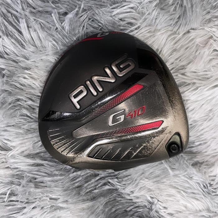 Jual Head Only Driver PING G410 SFT - Kab. Tangerang - Extraspinz Golf ...